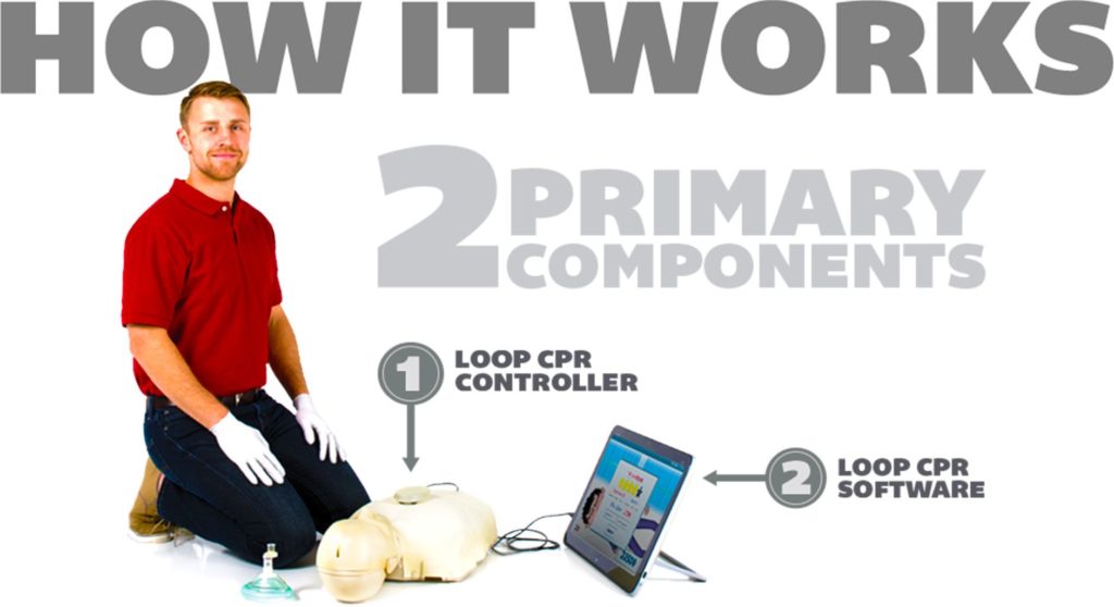 New CPR Feedback Device System! - CPR Society®